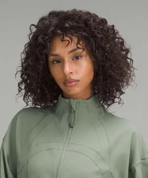 Lululemon Define Relaxed-fit Jacket