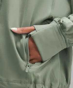 Lululemon Define Relaxed-fit Jacket