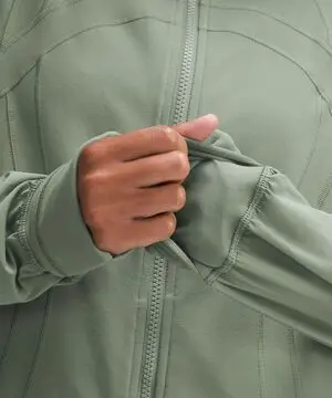 Lululemon Define Relaxed-fit Jacket