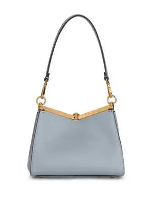 Etro Small Vela Bag - Blue