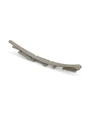 Etro Rhinestone-embellished Hair Clip