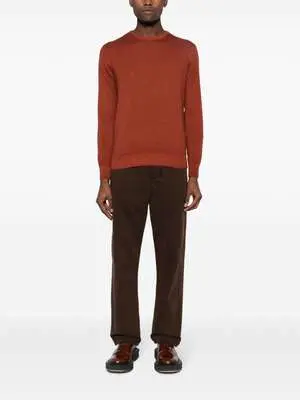 DELL'OGLIO Crew-neck Jumper