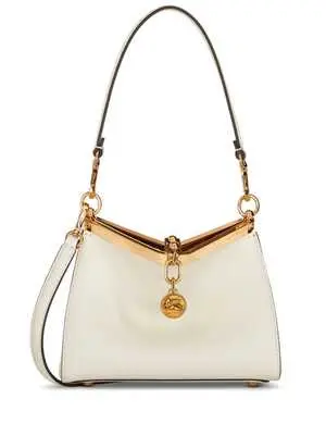 Etro Small Vela Bag - White