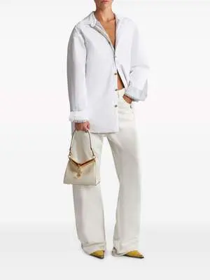 Etro Small Vela Bag - White