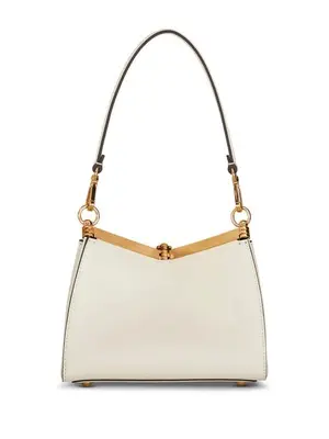 Etro Small Vela Bag - White
