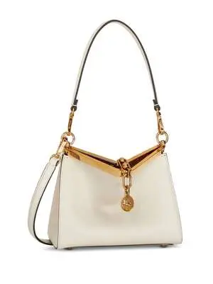 Etro Small Vela Bag - White