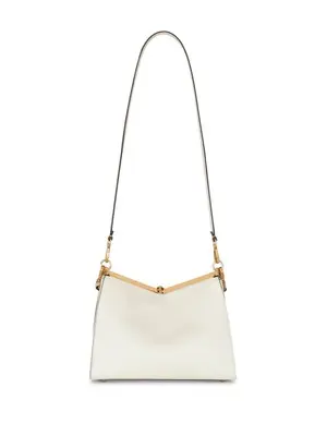 Etro Medium Vela Bag - White