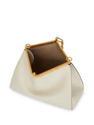Etro Medium Vela Bag - White