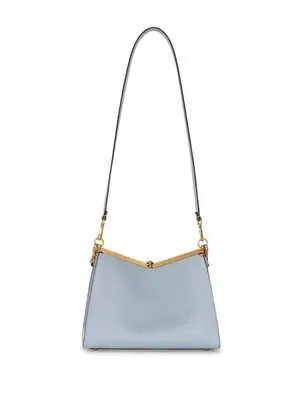 Etro Medium Vela Bag - Blue