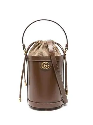 Gucci Ophidia Mini Bucket Bag