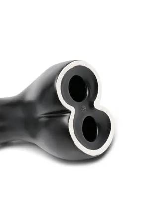 Anissa Kermiche Tit For Tat Ceramic Candle Holder