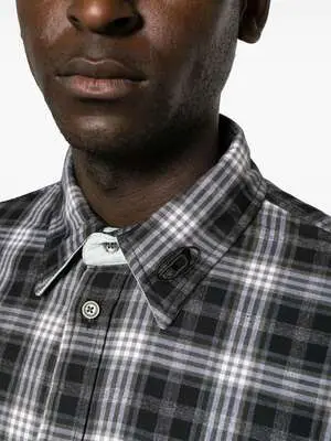 DIESEL® S-dewny-double-check-a Shirt Jacket
