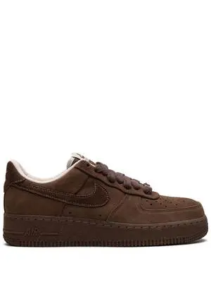 Nike Air Force 1 '07 Sneakers - Brown