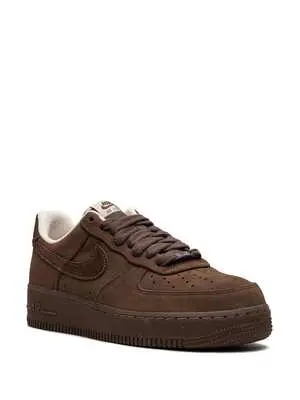 Nike Air Force 1 '07 Sneakers - Brown