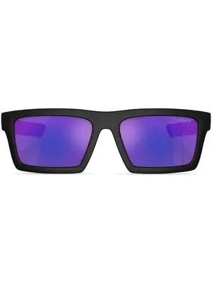 Prada Ps 02zsu Square-frame Sunglasses