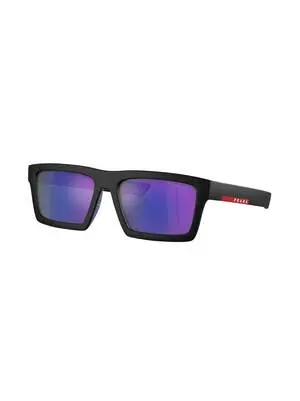 Prada Ps 02zsu Square-frame Sunglasses