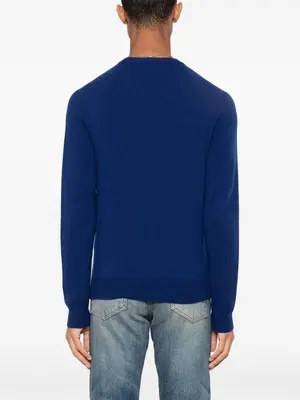 TOM FORD Roll-neck Cashmere Jumper