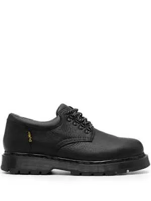 Dr. Martens 8053 Leather Derby Shoes