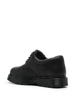 Dr. Martens 8053 Leather Derby Shoes