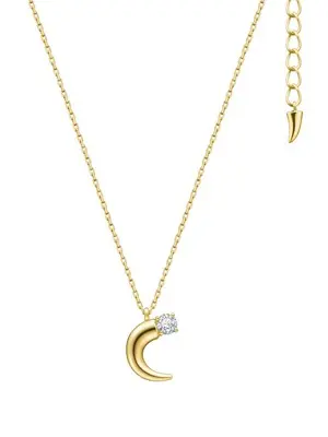 Tasaki Diamond Necklaces