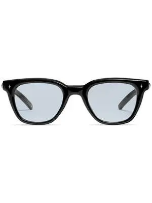 GENTLE MONSTER Gauss 01 Square-frame Sunglasses