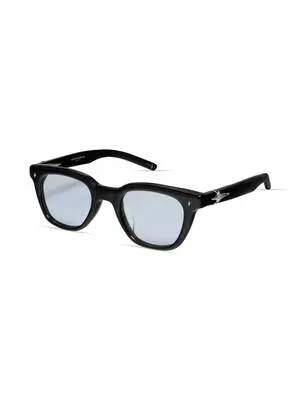GENTLE MONSTER Gauss 01 Square-frame Sunglasses