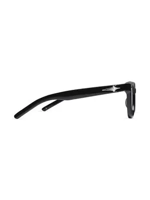 GENTLE MONSTER Gauss 01 Square-frame Sunglasses