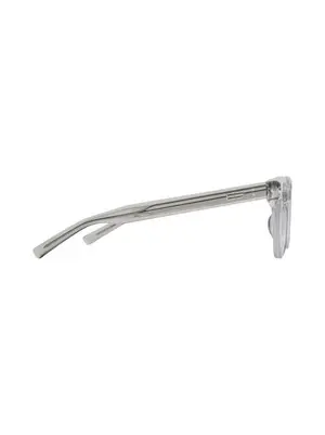 GENTLE MONSTER Evan Gc7 Square-frame Glasses - Grey