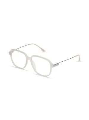 GENTLE MONSTER Anna Bec2 Square-frame Glasses