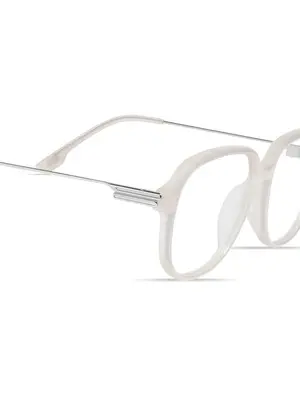 GENTLE MONSTER Anna Bec2 Square-frame Glasses