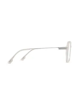 GENTLE MONSTER Anna Bec2 Square-frame Glasses