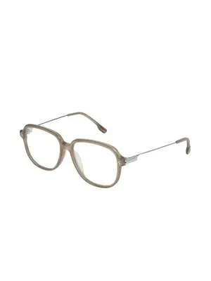 GENTLE MONSTER Pilot-frame Glasses