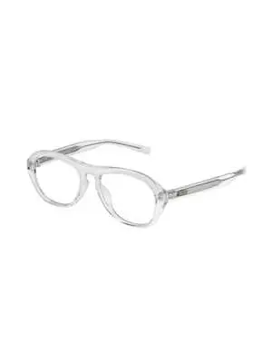 GENTLE MONSTER Pilot-frame Glasses