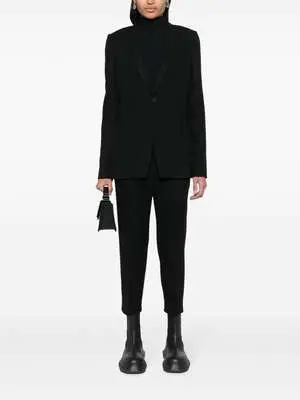 Rick Owens Cropped Pants