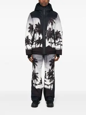 Palm Angels Padded Ski Jacket