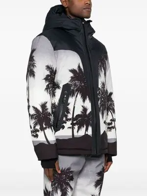 Palm Angels Padded Ski Jacket