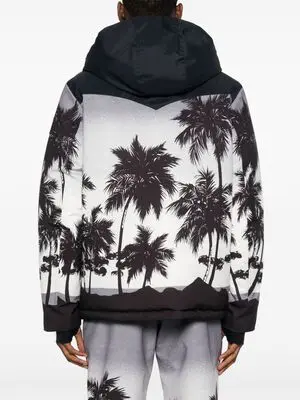 Palm Angels Padded Ski Jacket