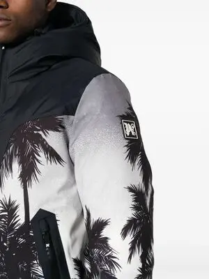 Palm Angels Padded Ski Jacket
