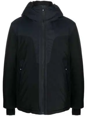 Palm Angels Padded Jackets For Men