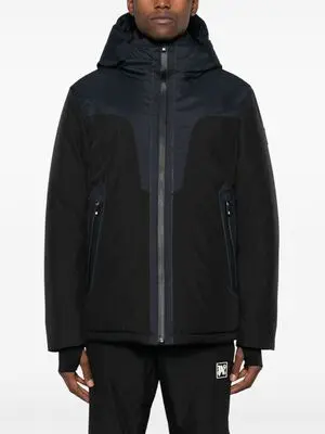 Palm Angels Ski Club Padded Ski Jacket