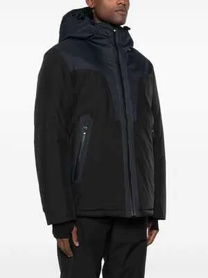 Palm Angels Ski Club Padded Ski Jacket