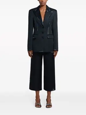 Marni Cropped Trousers