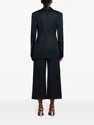 Marni Bead-embellished Single-breasted Blazer