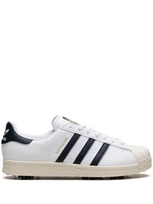 Adidas Superstar Golf Sneakers