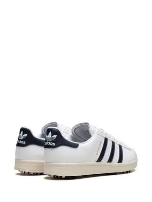Adidas Superstar Golf Sneakers