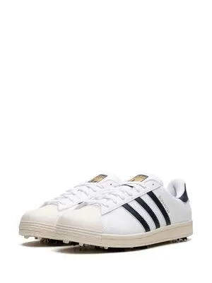 Adidas Superstar Golf Sneakers