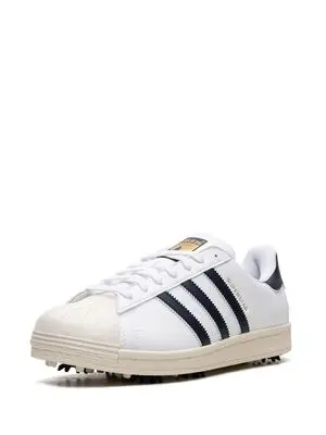 Adidas Superstar Golf Sneakers