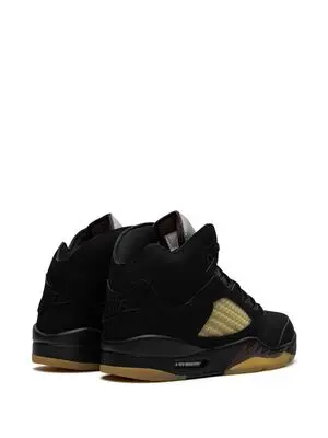 JORDAN X A Ma Maniére Air Sneakers