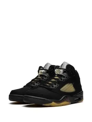 JORDAN X A Ma Maniére Air Sneakers