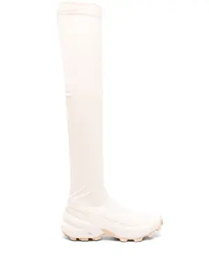 Mm6 Maison Margiela X Salomon Boots For Men